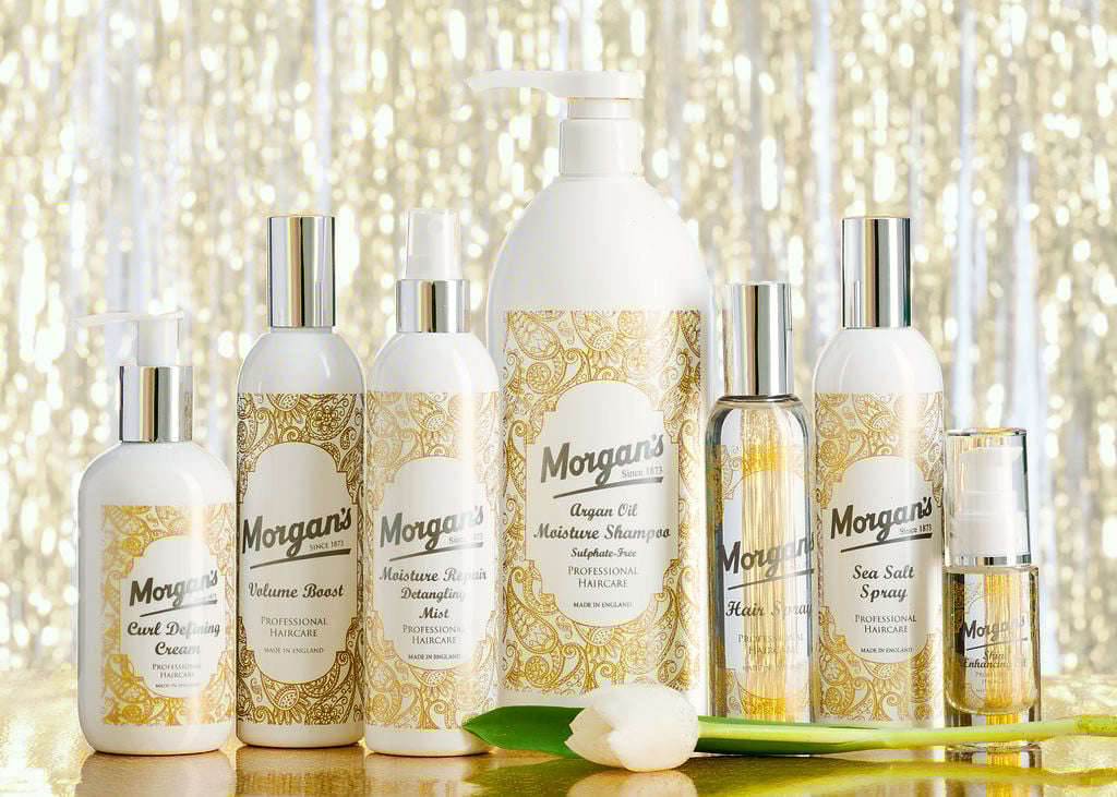 Styling Products | Morgans Pomade