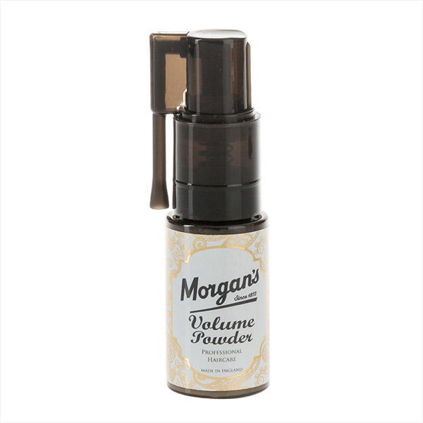 Women’s Volume Powder 5g | Morgans Pomade
