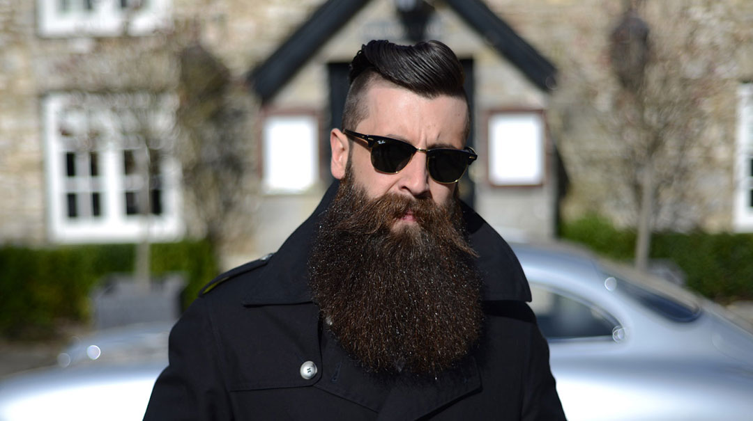 1900 Beard Styles 5 Beard Styles You Need To Know In 2021 Final